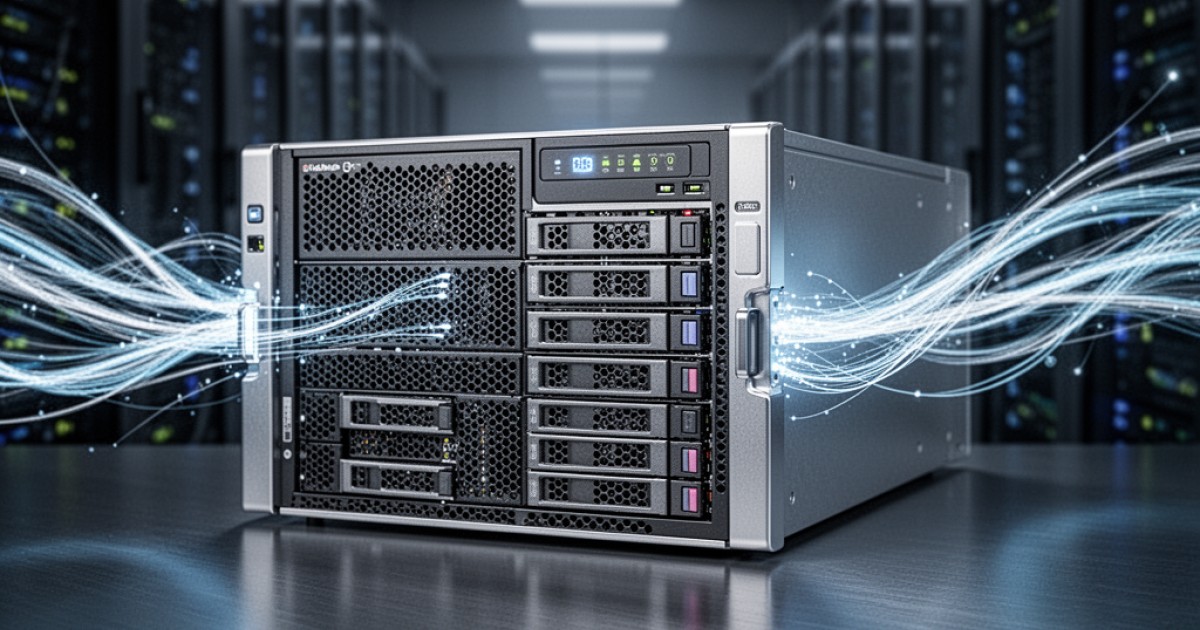 Storage QNAP: Como Eliminar Gargalos e Aumentar a Performance de TI